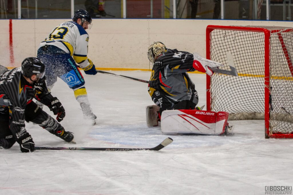 Sportoase Antwerp Phantoms domineren in Charleroi en pakken ...